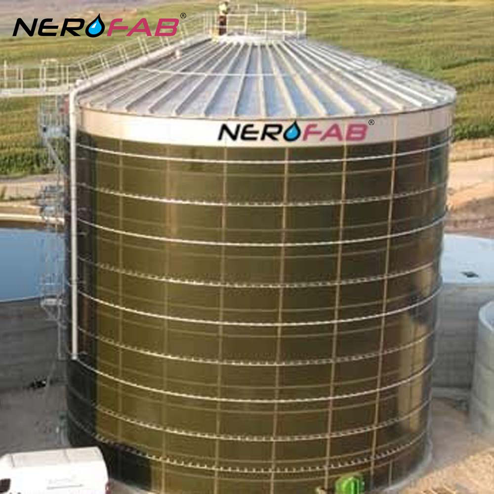 Best Overhead tanks manufacturer in Delhi, Mob 01204732623| Nerofab