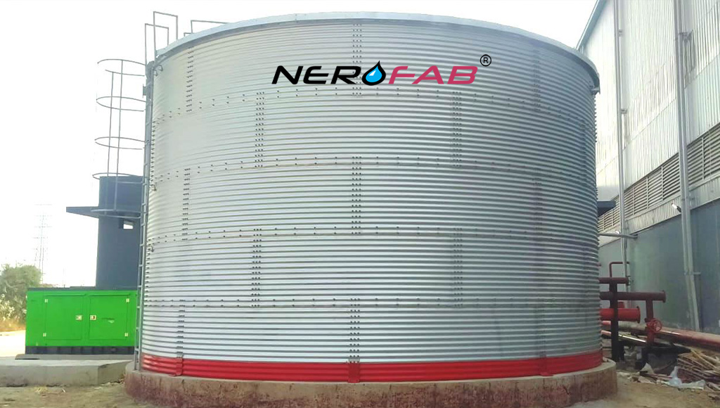 Best GI tank manufacturers in Chennai, Mob 01204732623| Nerofab